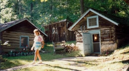 Unique Norwegian Treasure With Nisse in Wisconsin - The Norway Building